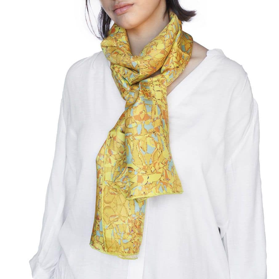 Mosaico amarillo - Grimal