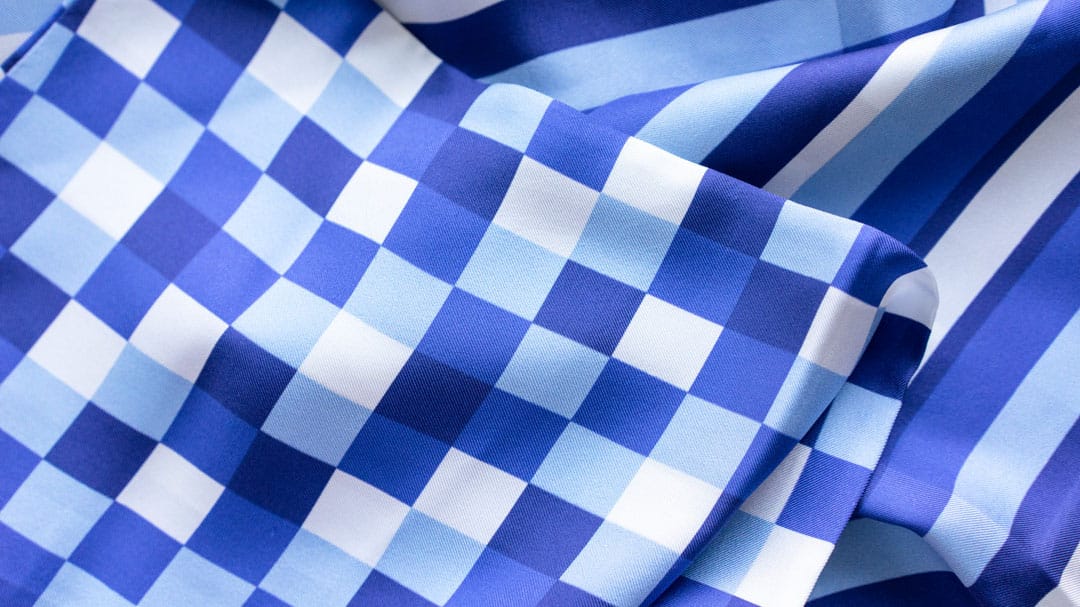 Grimal - "La seda en el arte y la moda: la elegancia de los pañuelos de ...